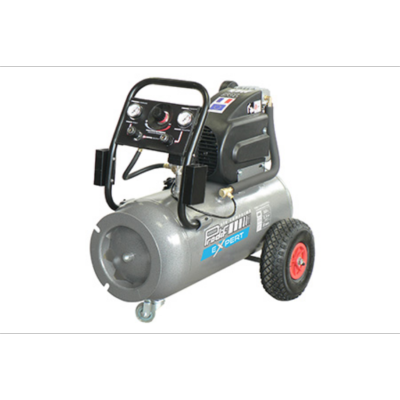 Compresseur D'air Monophasé - 50 L - "PRODIF EXPERT"