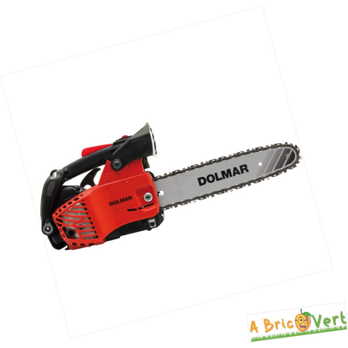 Tronçonneuse Elagueuse Thermique PS311TH25 - DOLMAR