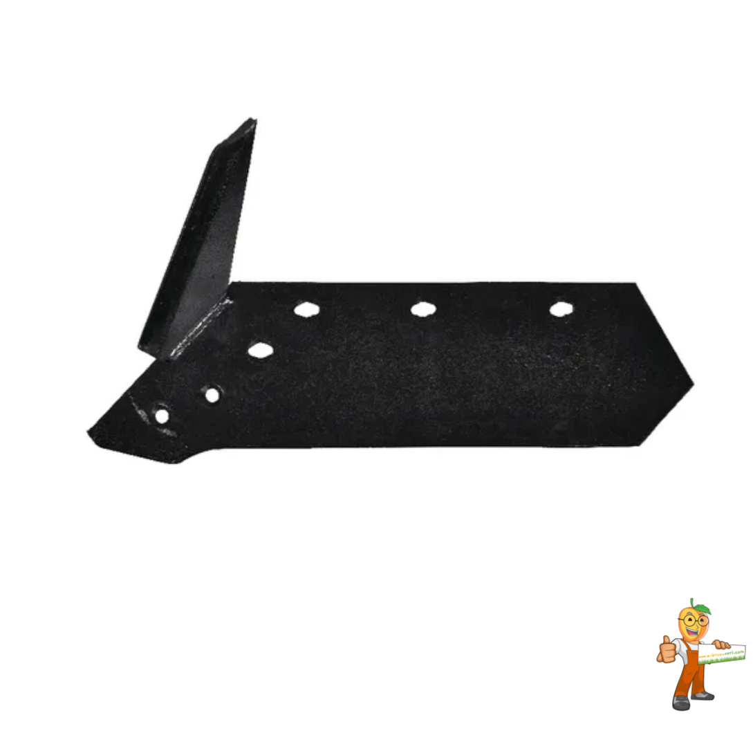 Soc de charrue 14" Gauche Adaptable sur KUHN